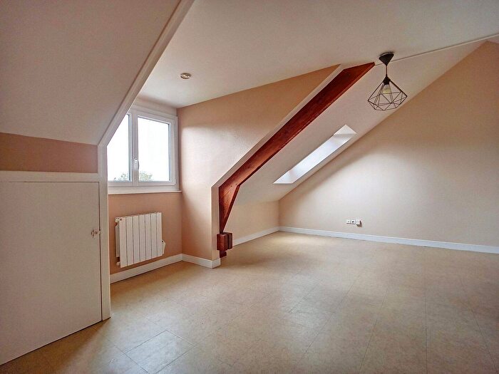 Saint-Lô : Appartement 1 pièce à louer