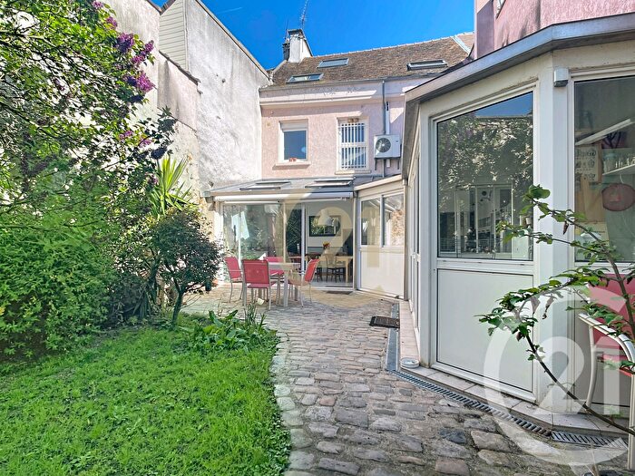 Maison 7 pièces à Longjumeau, Gare, Marché, à vendre