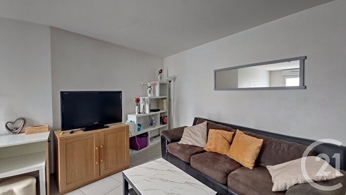 Appartement 2 pièces à vendre à Drancy, Les Oiseaux