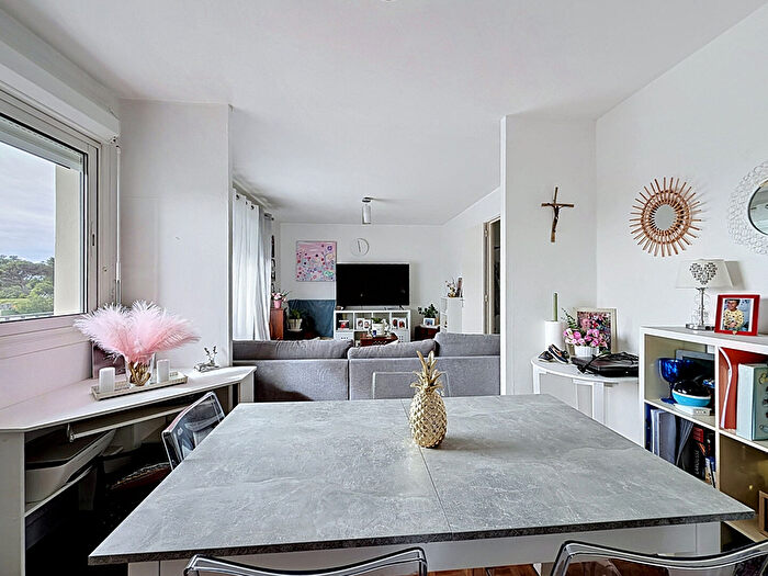 Appartement 4 pièces à Parentis-en-Born, à vendre