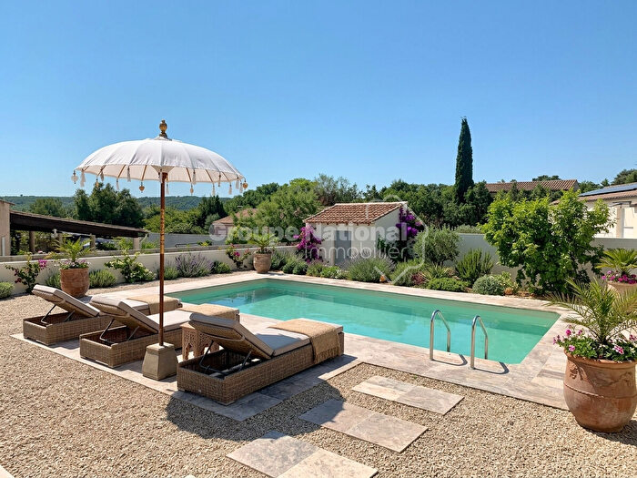 Maison 4 pièces à vendre à Combas