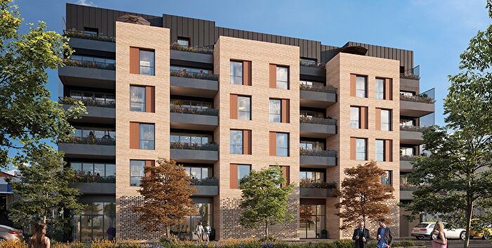 Maison à vendre - Bègles, Sembat - 3 pièces