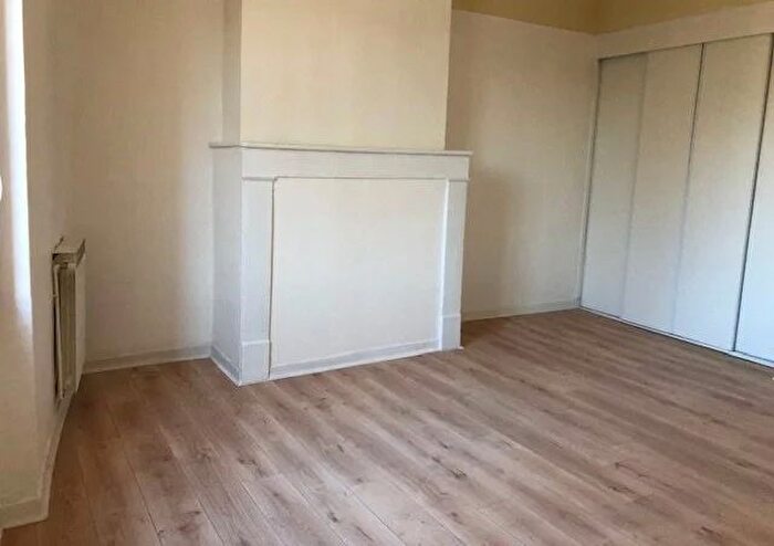 Appartement à louer - Toulouse, Saint-Martin du Touch - 2 pièces - 1 chambre