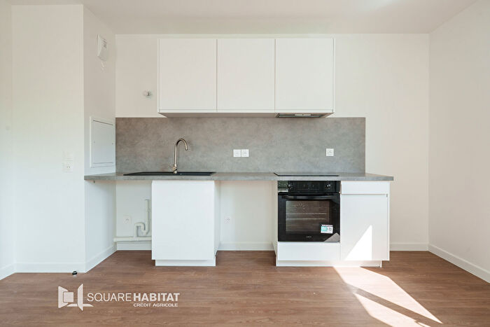 Appartement 3 pièces à louer - Quetigny