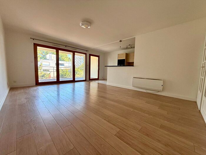 Nantes, Canclaux, Mellinet - Appartement 3 pièces à louer