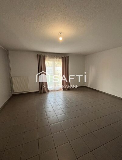 Maison à vendre - Douai, Centre-ville - 4 pièces - 3 chambres