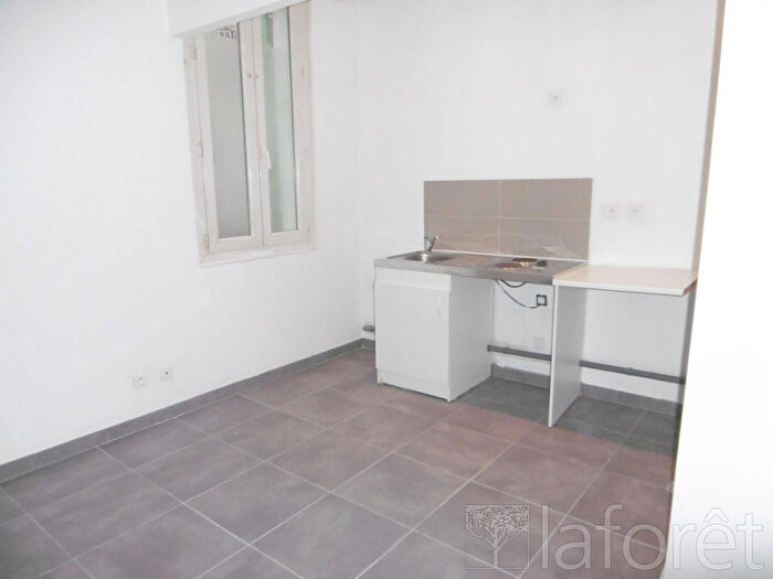Appartement 1 pièce à louer - Marseille 5ème, La Conception