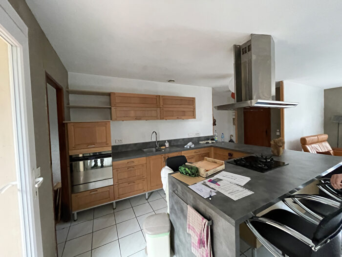 Maison à vendre - Olonzac - 4 pièces - 3 chambres