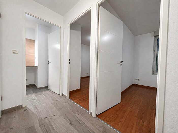 Appartement 3 pièces à vendre à Blagnac, Grand-Noble, Pinot, Brassens