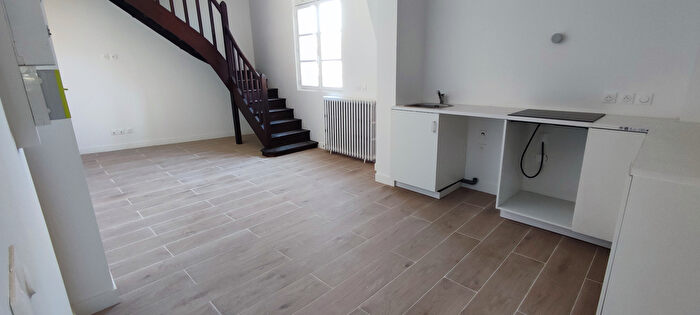 La Ferté-Macé : Appartement 5 pièces à louer