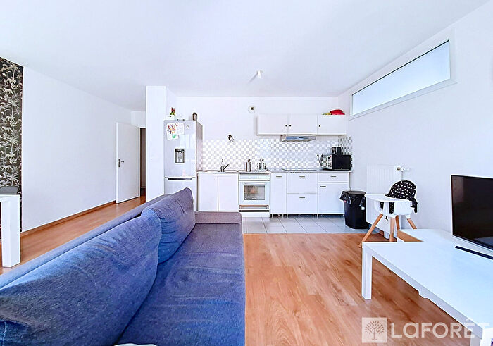 Appartement 3 pièces à vendre - Villiers-sur-Marne, Les Ponceaux