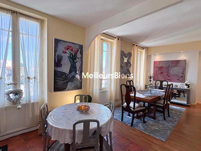 Mazamet - Appartement 3 pièces à vendre