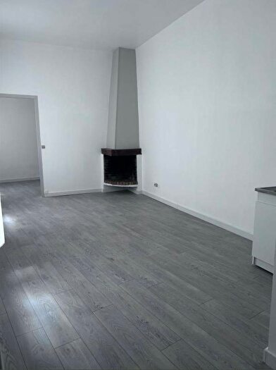 Appartement à louer - Elbeuf, La Cerisaie, Cours Carnot - 2 pièces - 1 chambre