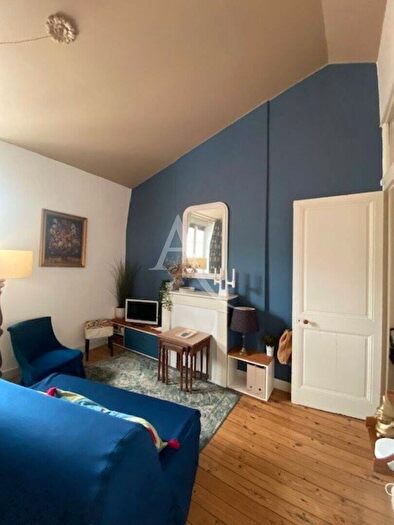 Appartement 1 pièce à Centre Ville, La Rochelle, à louer