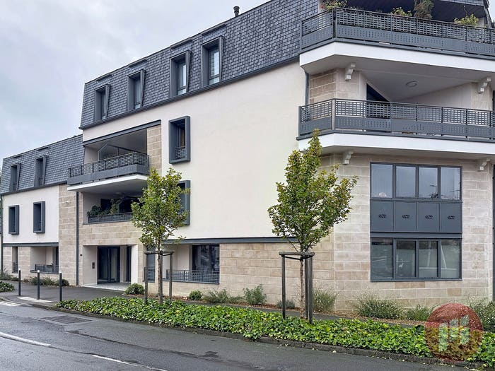 Appartement 3 pièces à vendre à Limoges