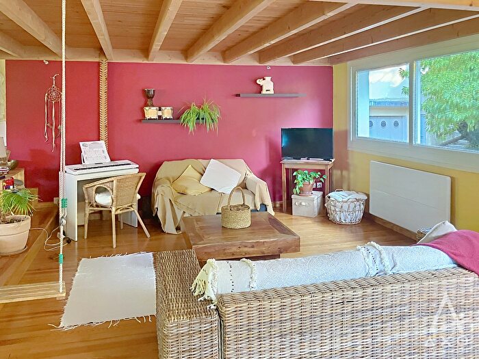 Appartement 7 pièces à vendre à Lourdes, Marcadal, Bel-Air, Couffitte, Le Monge, Saux