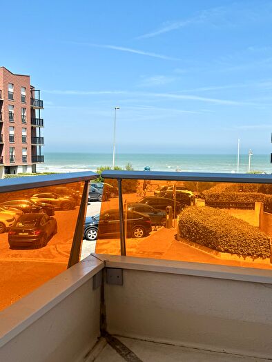 Appartement 3 pièces à vendre à Cabourg, Bizontine, Chemin Vert, Brèche Buhot