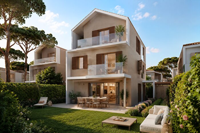 Antibes, Rastines, Super Antibes, Laval, La Fontonne : Maison 4 pièces à vendre
