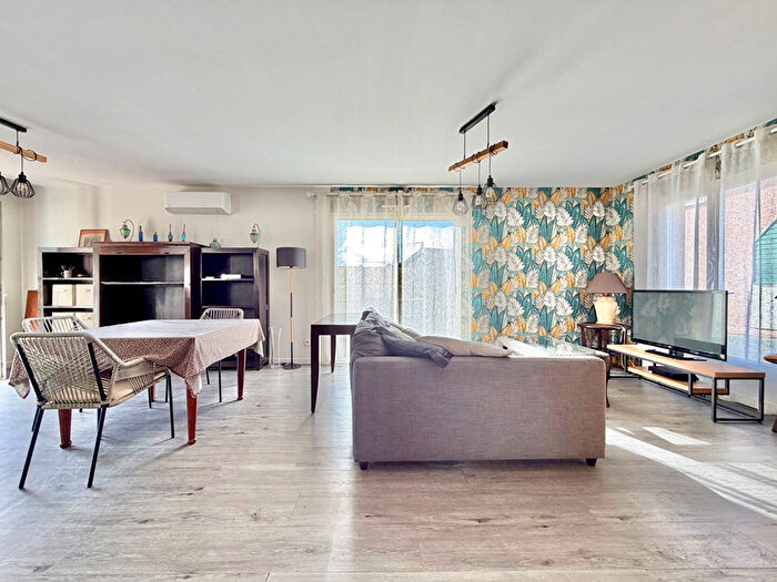 Maison à vendre - Gujan-Mestras, Centre-ville - 4 pièces - 3 chambres