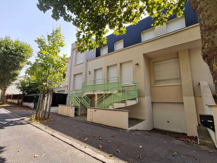 La Vaudoire-Centre Ville, Sartrouville - Appartement 4 pièces à louer