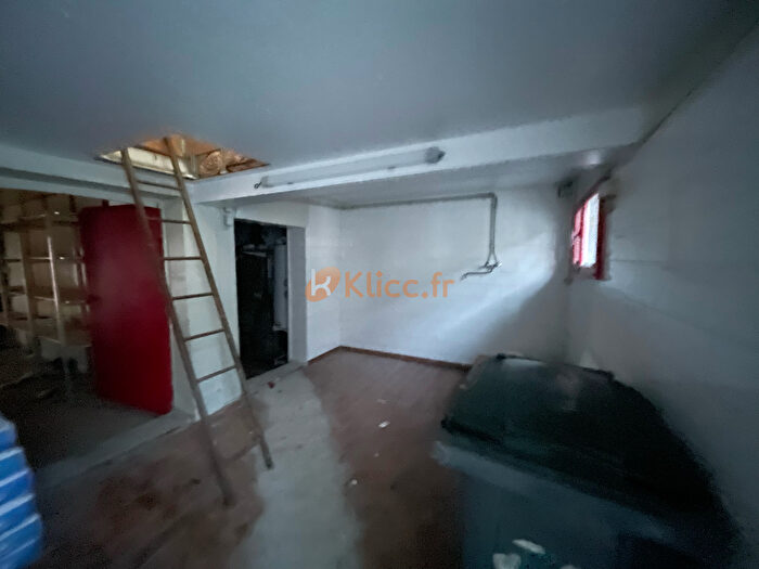 Appartement à vendre - Cany-Barville - 1 pièce