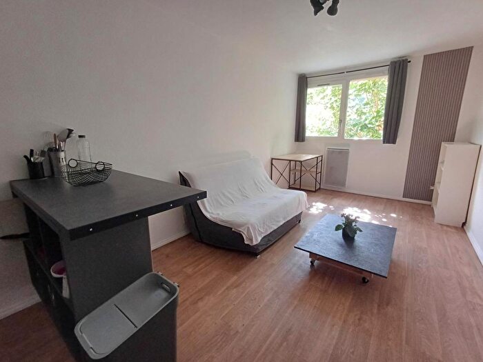 Appartement à louer - Toulouse, Les Pradettes - 1 pièce