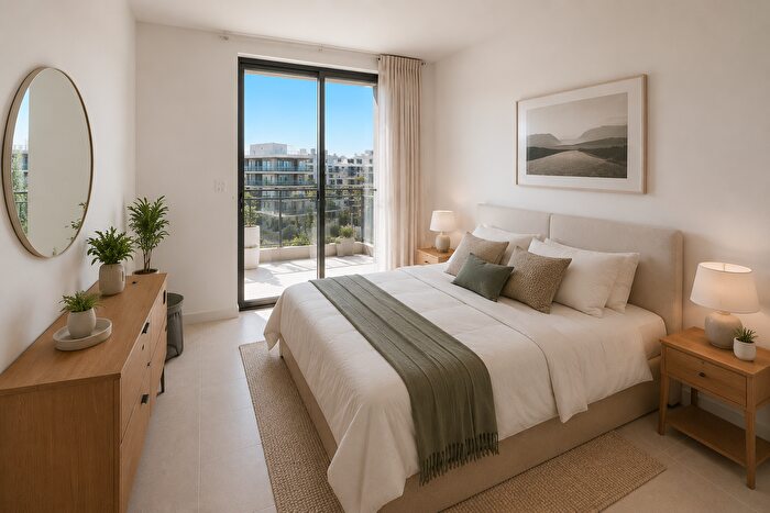 Maison 4 pièces à vendre à Marseille 9ème