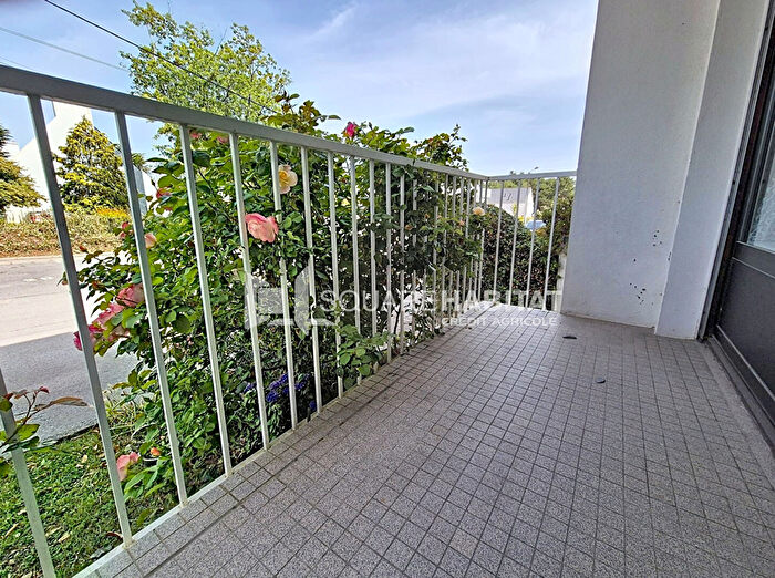 Carnac, Carnac Ville : Appartement 3 pièces à vendre
