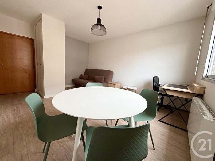 Appartement 1 pièce à louer à Rodez, Cardaillac, Layoule