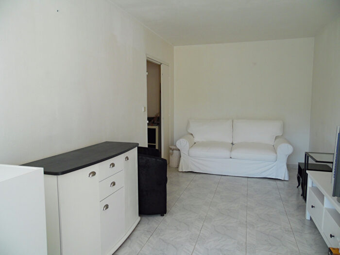 Appartement à louer - Survilliers - 1 pièce