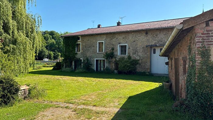 Maison 9 pièces à vendre à Baâlon
