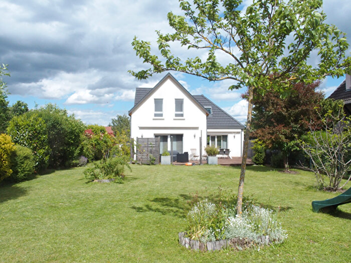 Maison 6 pièces à louer - Rixheim