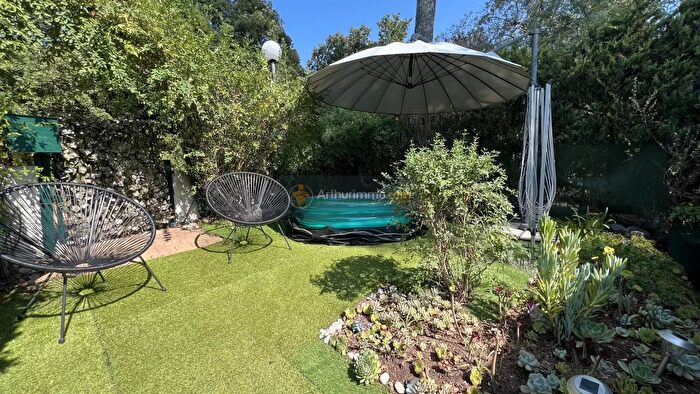 Maison à vendre - Fréjus, La Tour de Mare - 3 pièces - 2 chambres