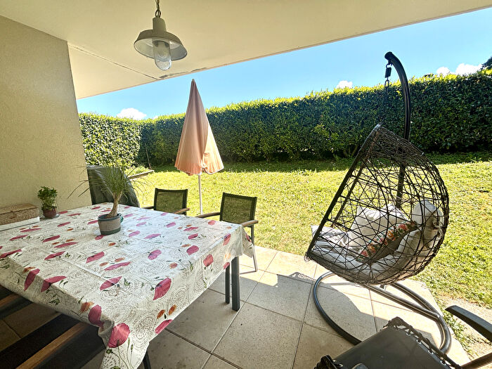 Appartement 4 pièces à Cornier, à vendre