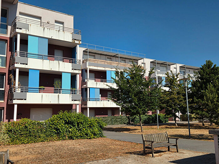 Appartement 2 pièces à vendre à Chevigny-Saint-Sauveur