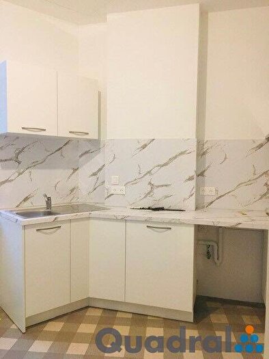 Appartement à louer - Les-Collines, Vienne - 3 pièces - 2 chambres