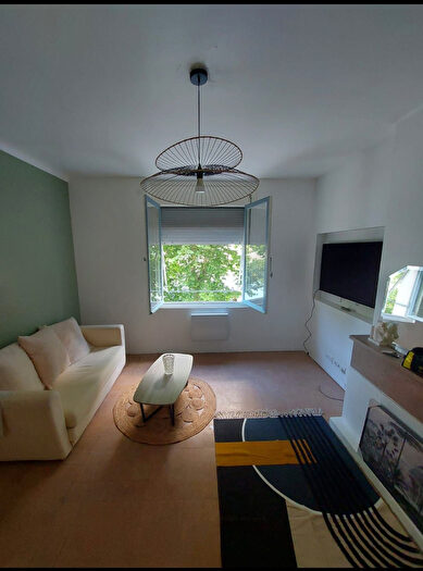 Appartement à vendre - Arles, Trinquetaille - 1 pièce - 1 chambre