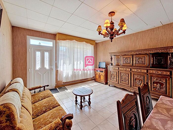 Maison 8 pièces à vendre à Renazé