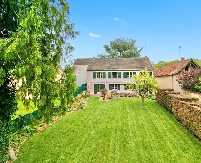 Maison 4 pièces à vendre à Morancez