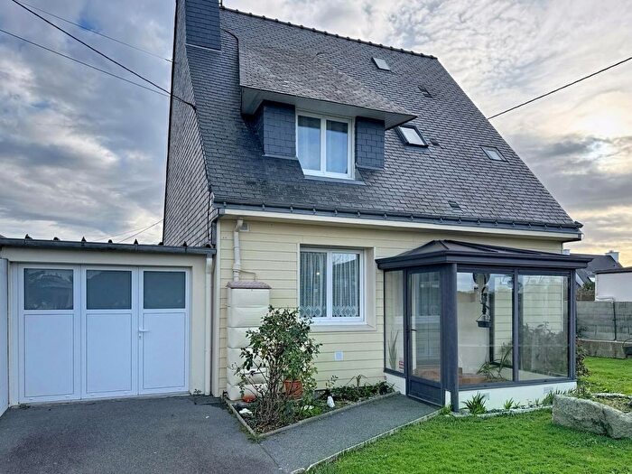 Maison à vendre - Pl meur, Les Bois-Pins - 4 pièces - 3 chambres