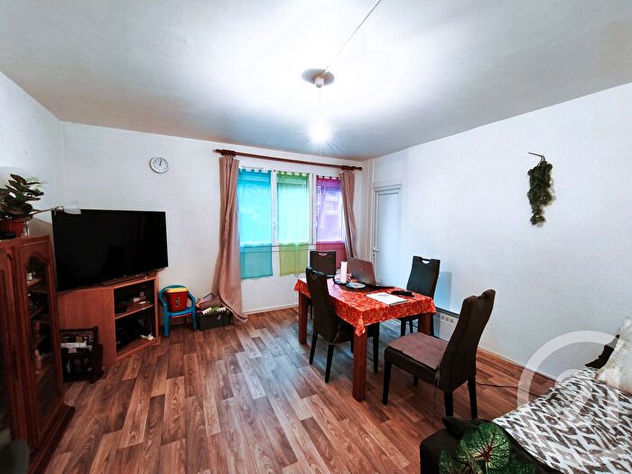 Appartement à vendre - Perpignan, Las Cobas - 3 pièces - 2 chambres