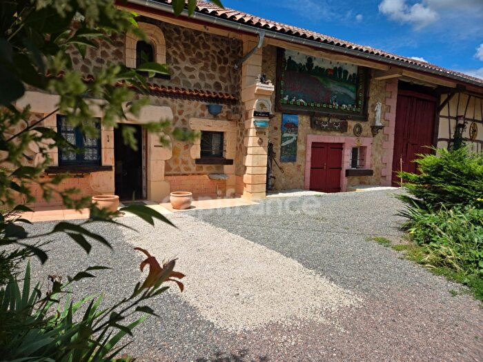 Maison 4 pièces à vendre à Romenay