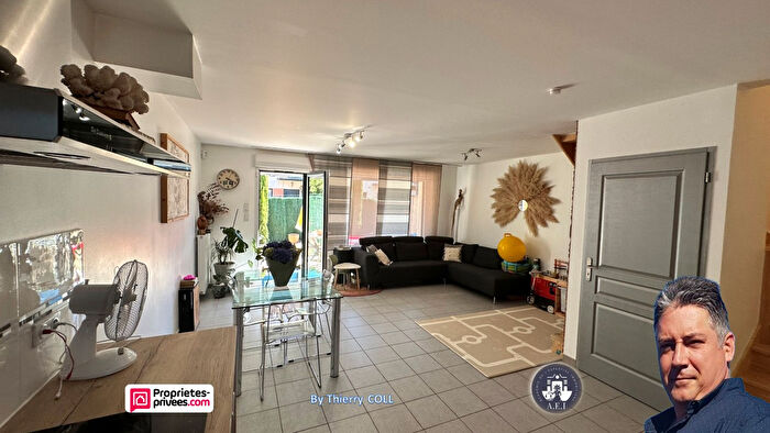Maison 5 pièces à vendre - Mions