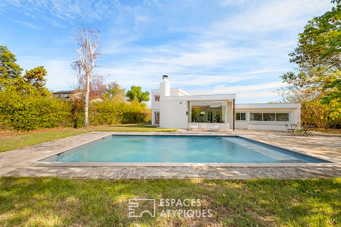 Maison 8 pièces à vendre à Pommiers