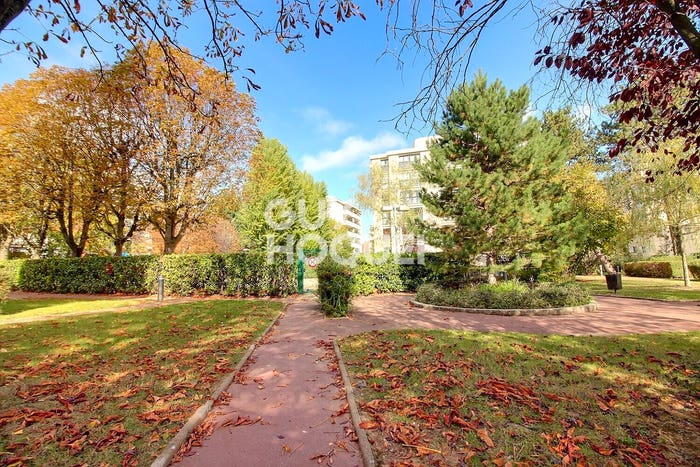 Appartement 4 pièces à vendre - Rueil-Malmaison, Buzenval