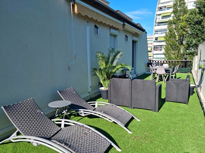 Appartement 2 pièces à La Grande-Motte, Couchant- Petite Motte, à vendre