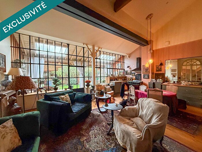 Maison à vendre - Langon - 4 pièces - 2 chambres