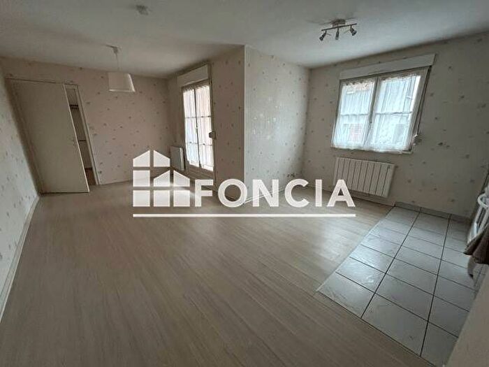 Appartement à louer - Riquewihr - 2 pièces - 1 chambre