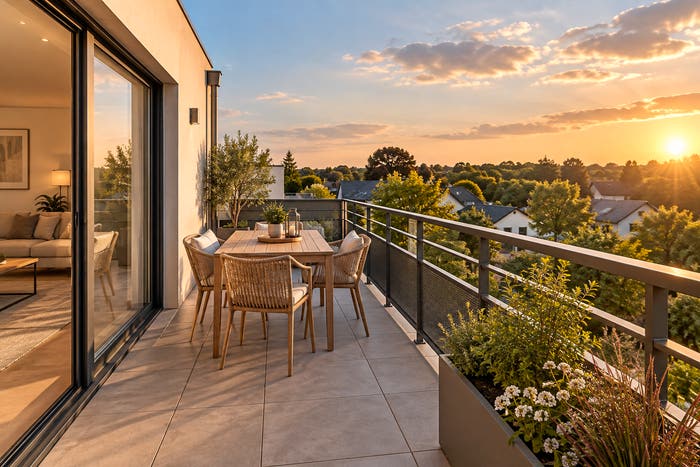 Arradon : Maison 4 pièces à vendre