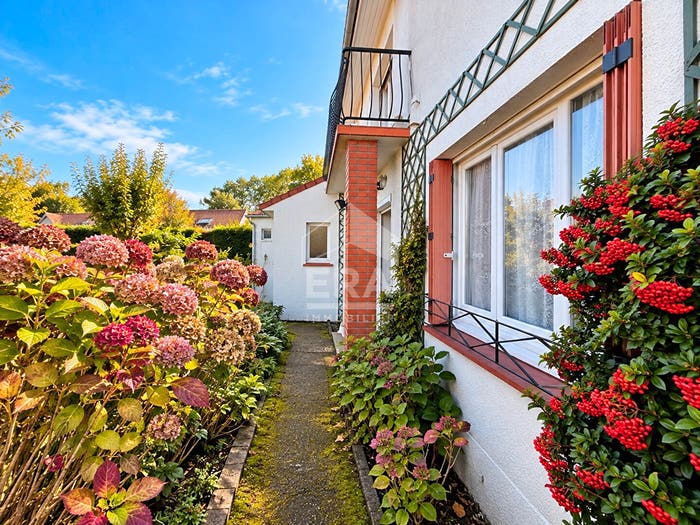 Maison 6 pièces à vendre à Cucq